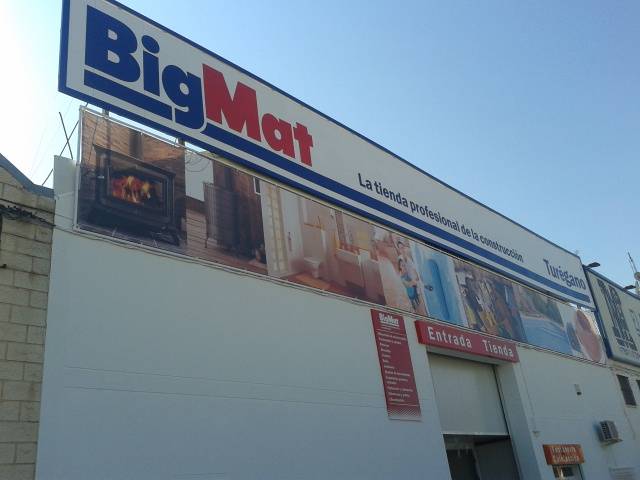 BigMat continúa creciendo a un gran ritmo e incorpora ocho nuevos ...