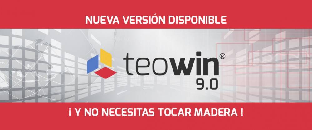 Simsa estrena portal web y pone a la venta su software Teowin ( 9.0 ...