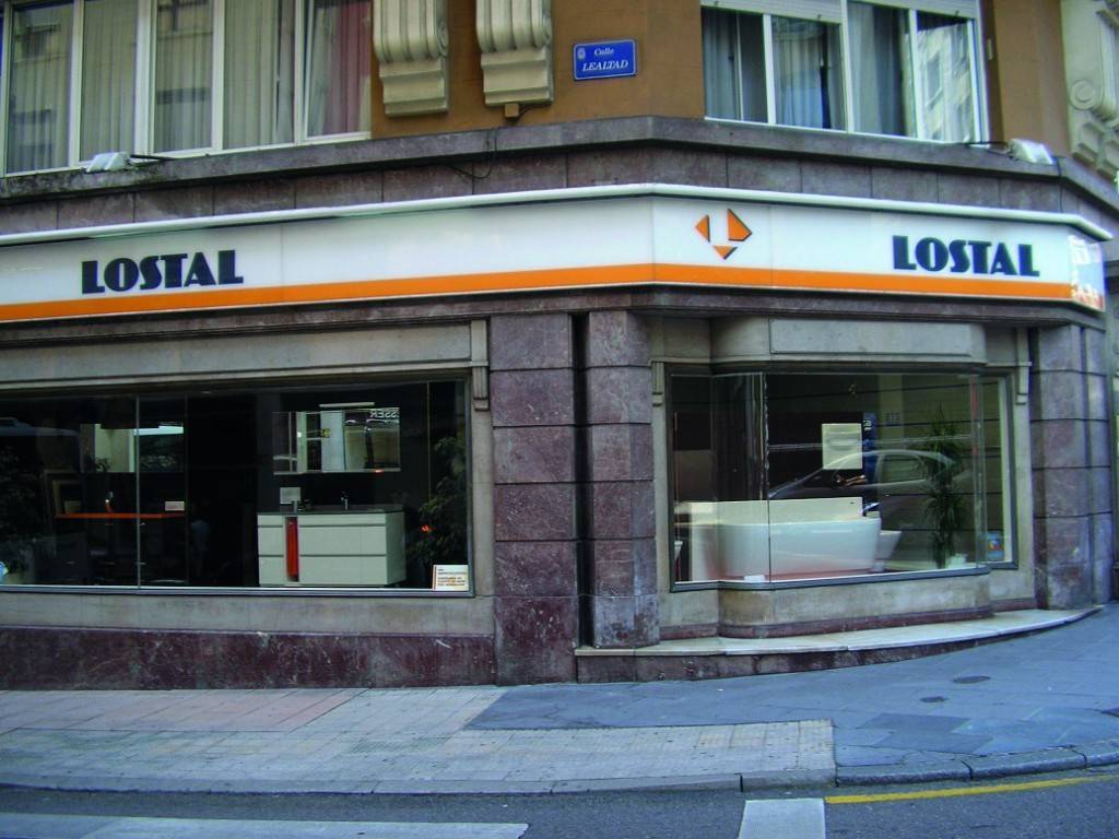 Próximo 'Meeting Shop', Lostal, en Santander, el 16 de septiembre