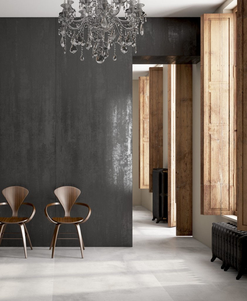 Techlam® Gallery, by Levantina, luce el Land Art en Bolonia presentando ...