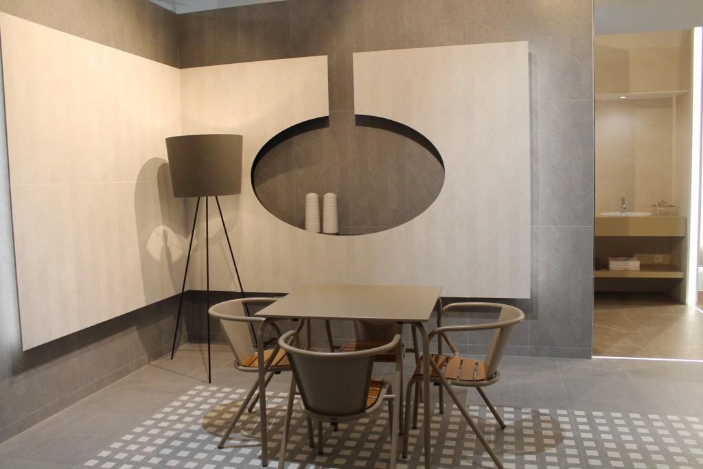 Ape Grupo inaugura su nuevo showroom en el que aúna arquitectura y ...