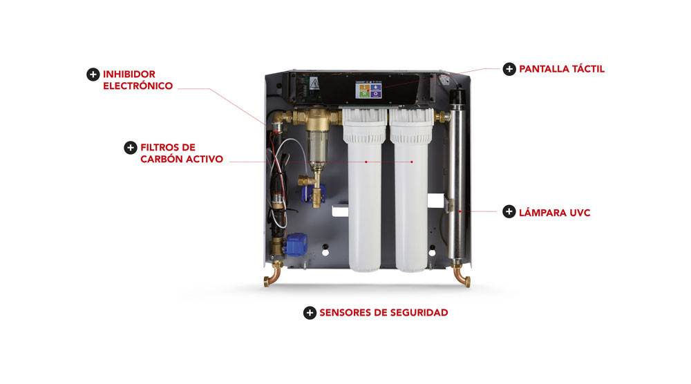 ‘Komeo’, gran novedad de Clever en Cevisama 2018 junto a ‘Nine elegance ...