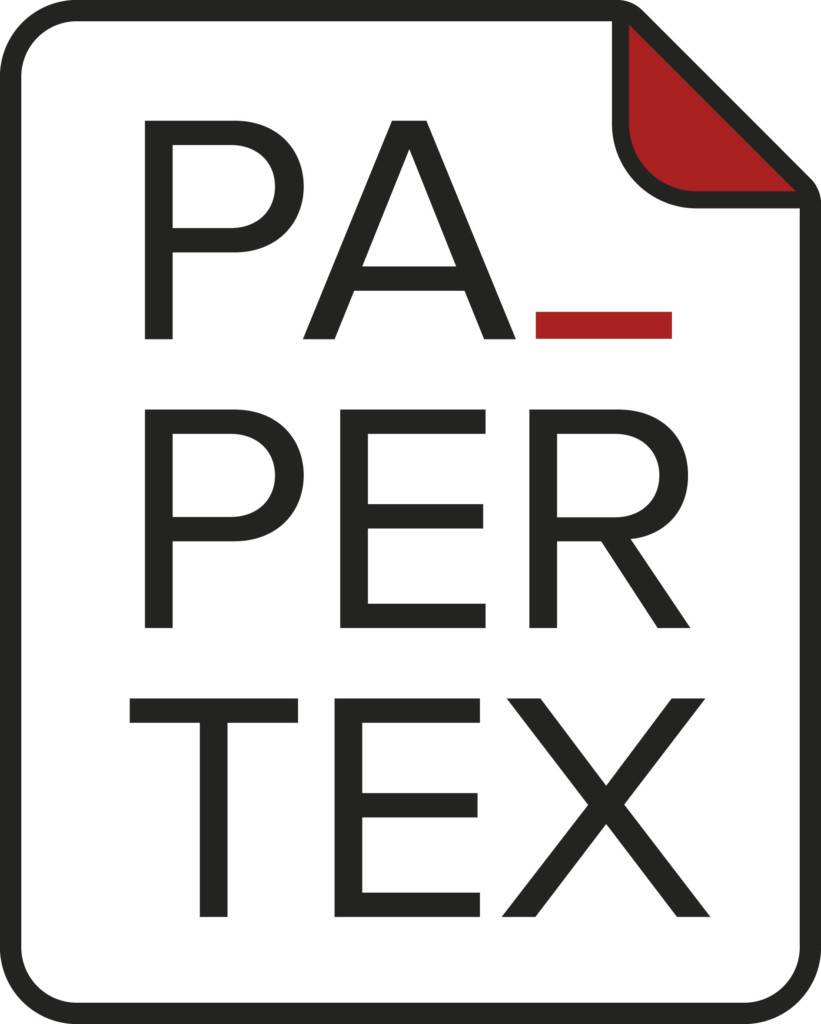 Los prescriptores apuestan por Papertex, el nuevo concepto de papel ...