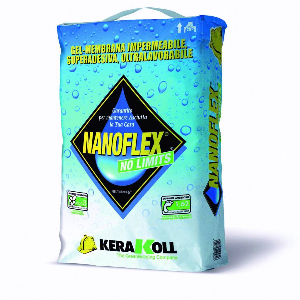 nanoflex (1) - Tureforma