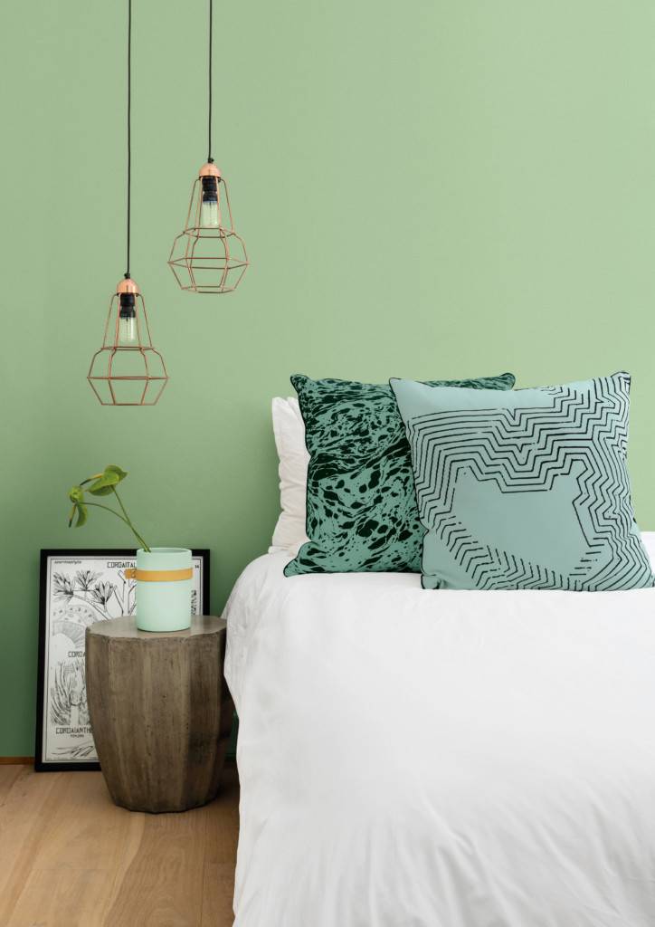 Savasana, el nuevo Color del Año de CIN Valentine | TUREFORMA