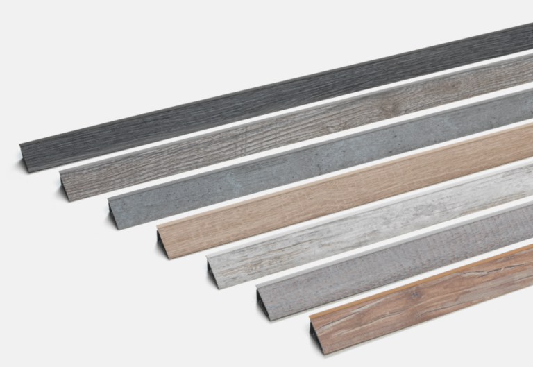 Copetes RAUWALON Perfect-line de REHAU para encimeras de cocina - Tureforma