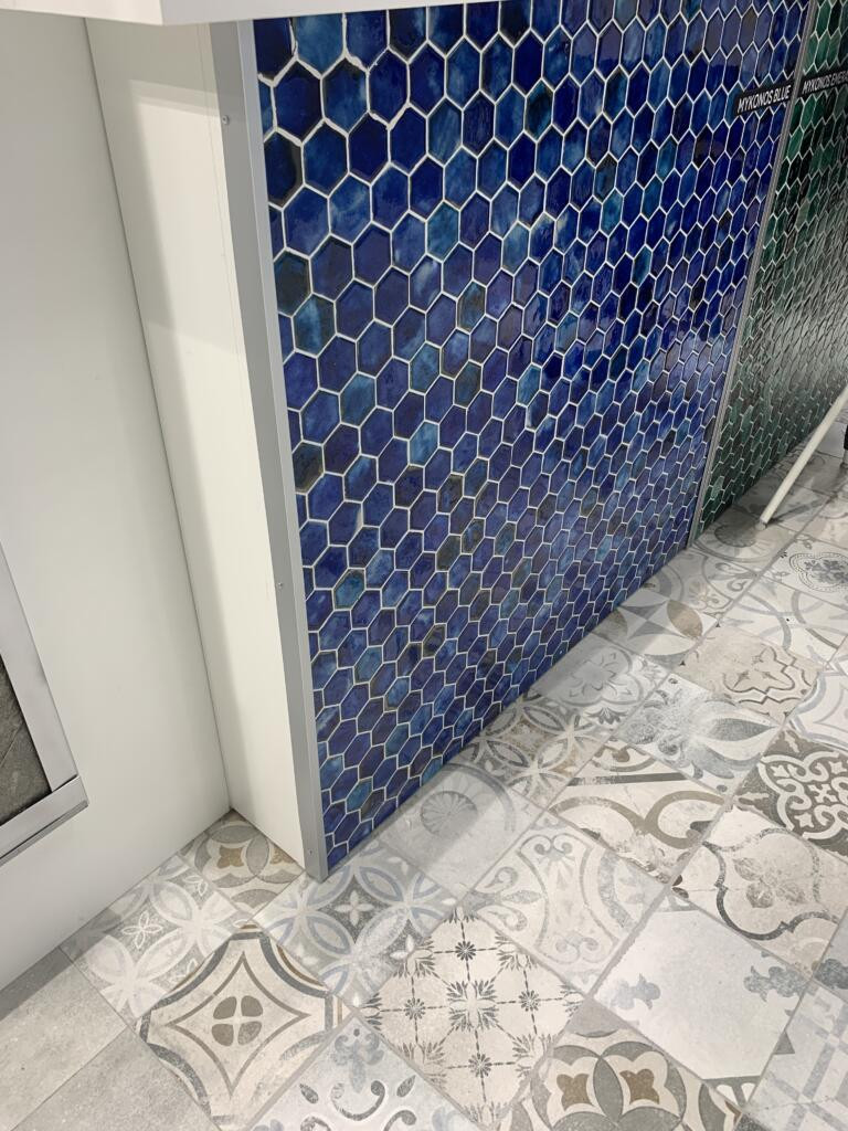 Tendencias en porcelánico, mosaico y piedra de Intermatex | TUREFORMA