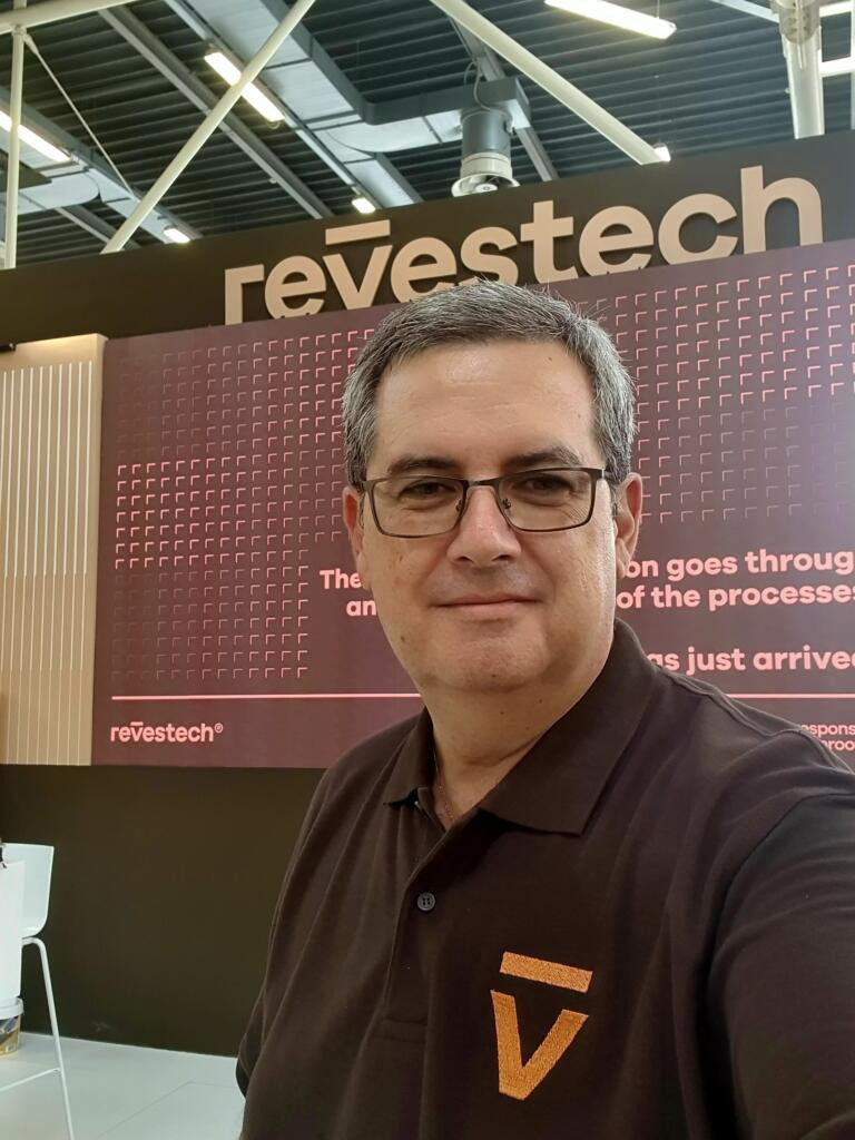 Revestech, líderes en impermeabilización responsable | TUREFORMA