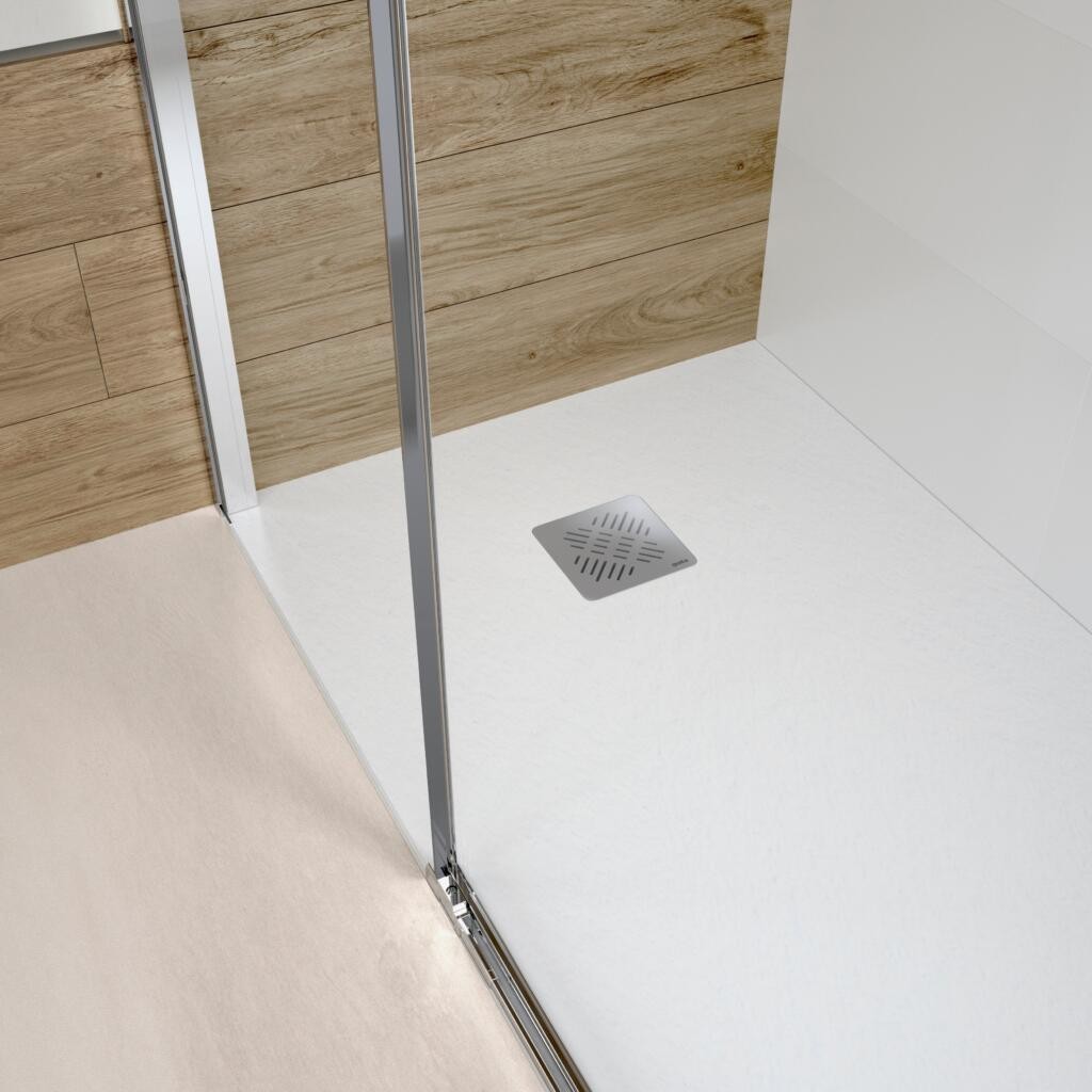 Mampara frontal Klevan de Gala: una apuesta por la continuidad visual ...