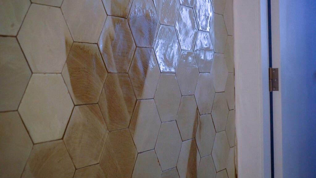 Borada® Chroma: solución integral para juntas | TUREFORMA