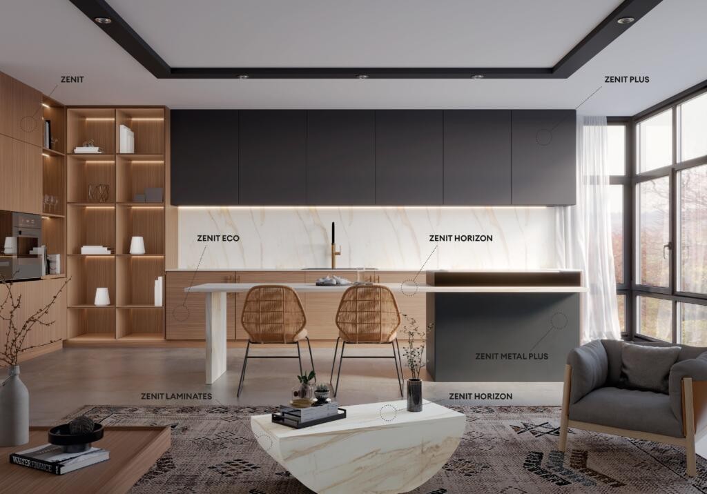 ALVIC presenta la Nueva Generación de su gama ZENIT by ALVIC | TUREFORMA