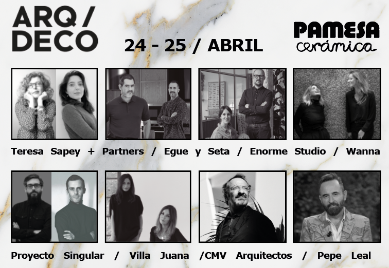 ARQDECO 2024 | TUREFORMA