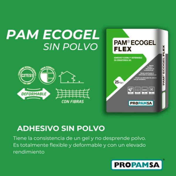 Propamsa, un referente CHROMAtico en construcción y reforma | TUREFORMA